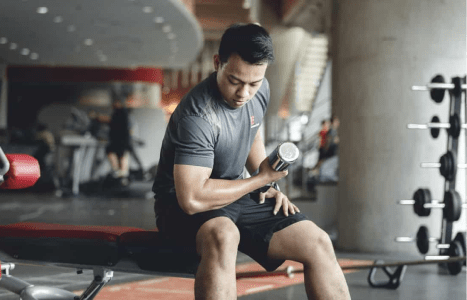 Fitness First Thailand Official Site | Premium Gym & Fitness Center