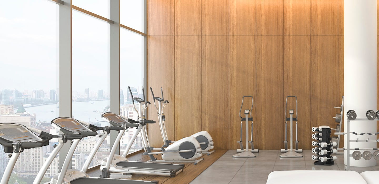 Fitness First Official Site | Premium Gym & Fitness Center