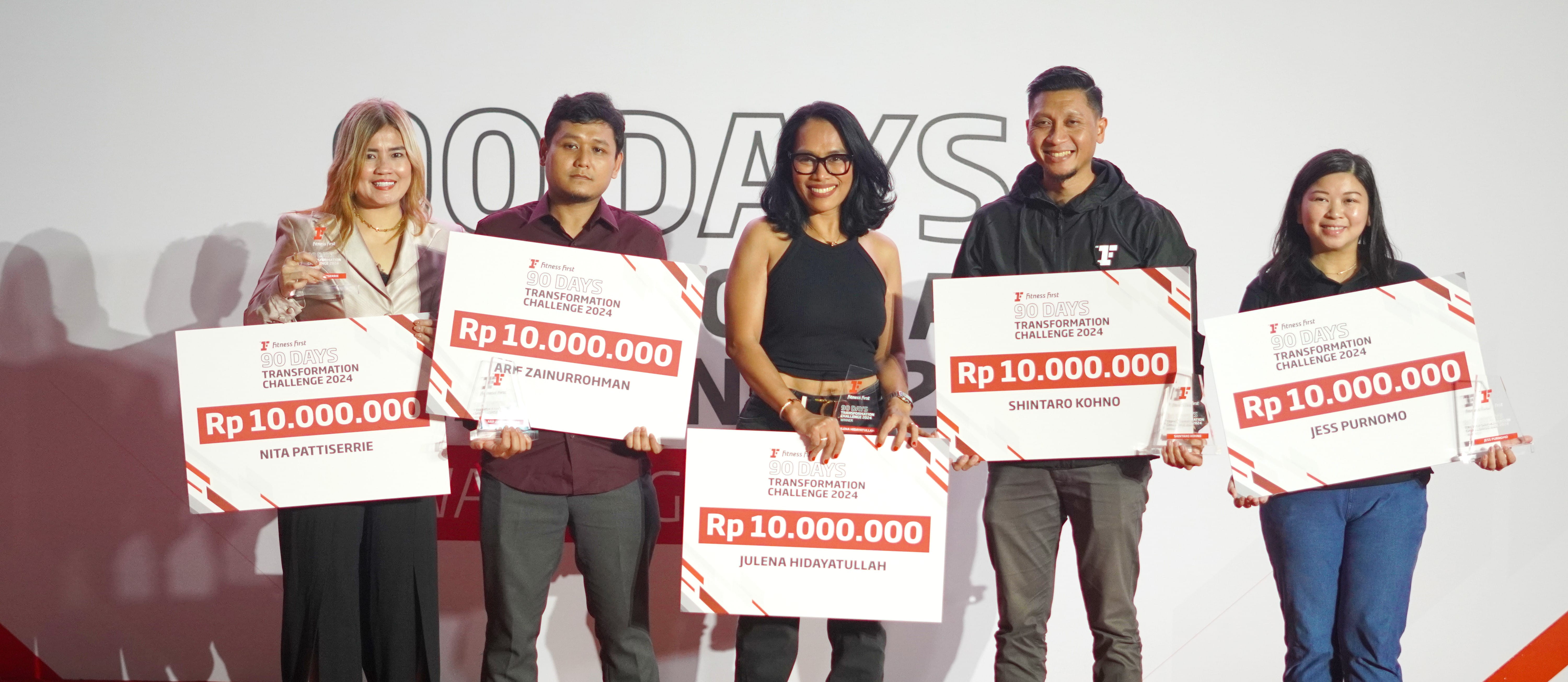 5 WAYS FITNESS CAN HELP YOUR SELF-CONFIDENCE