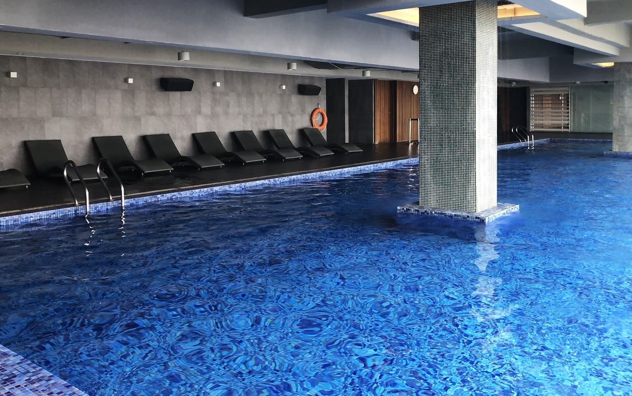 Fitness First Gym - NU Empire, Selangor