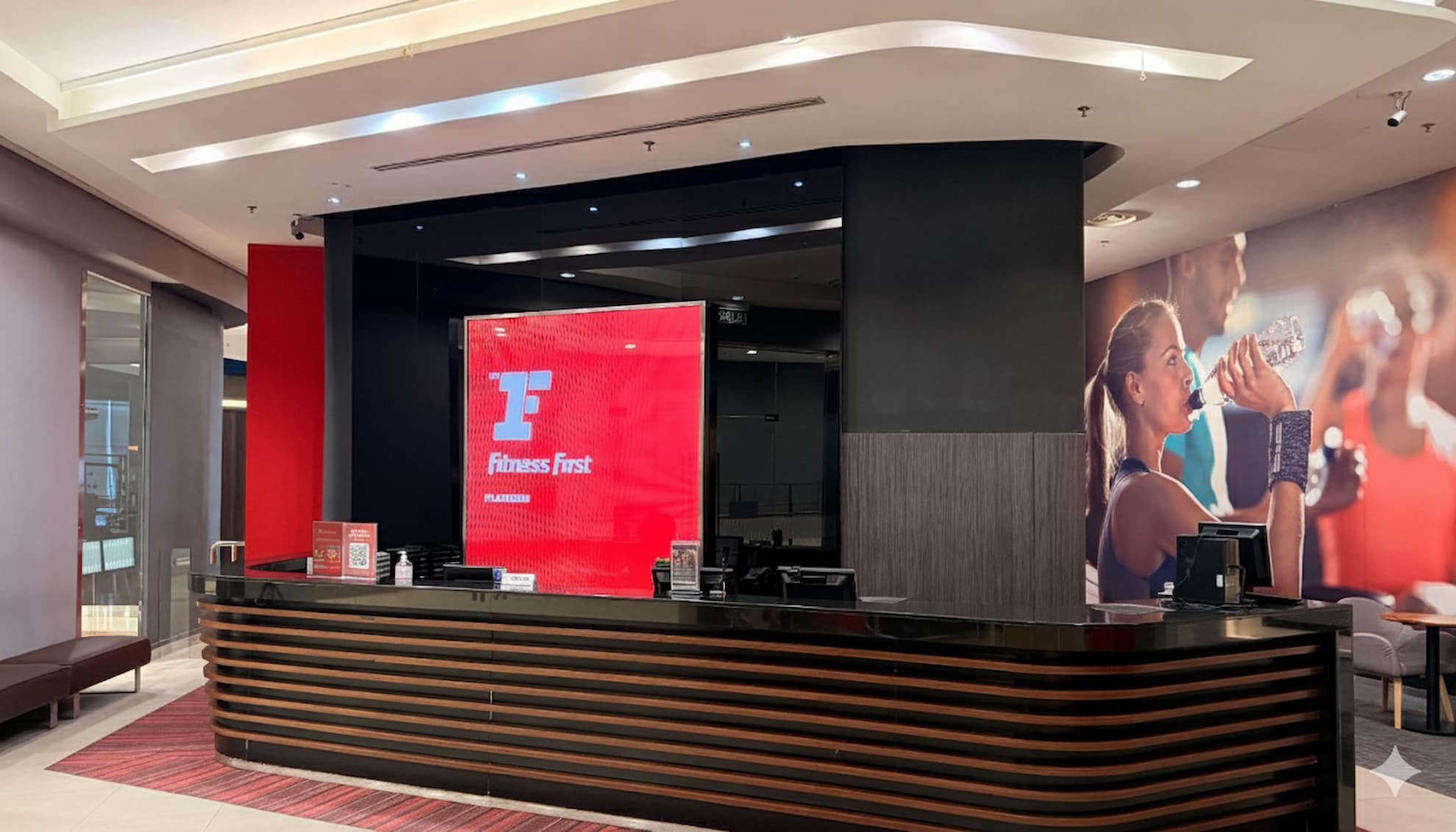 Fitness First Gym - Klang Bukit Tinggi, Selangor