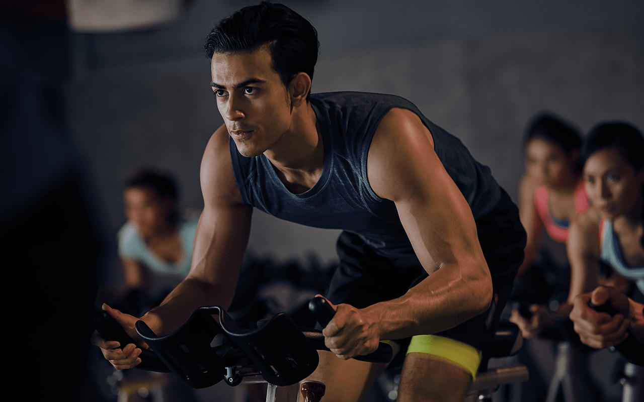 Fitness First Gym - Setia City Mall, Selangor