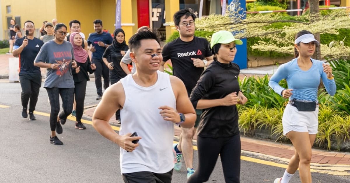 Events and Activities | Fitness First