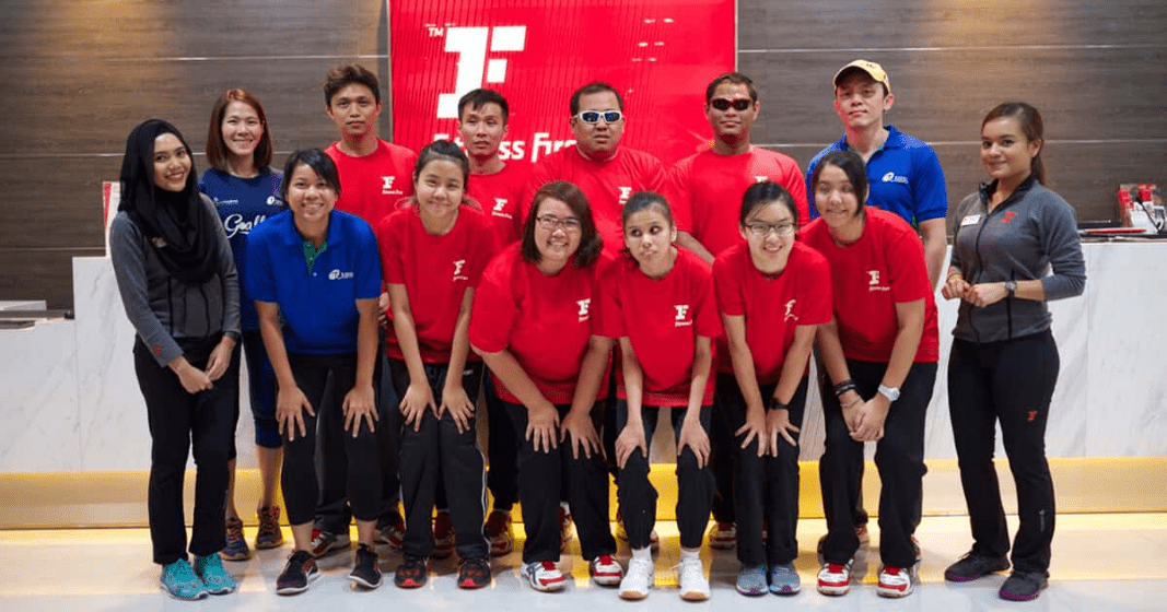 Careers | Fitness First Malaysia