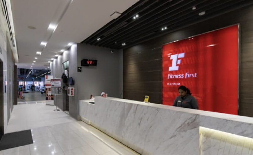 Fitness First Malaysia | Premium Gym & Fitness Centre