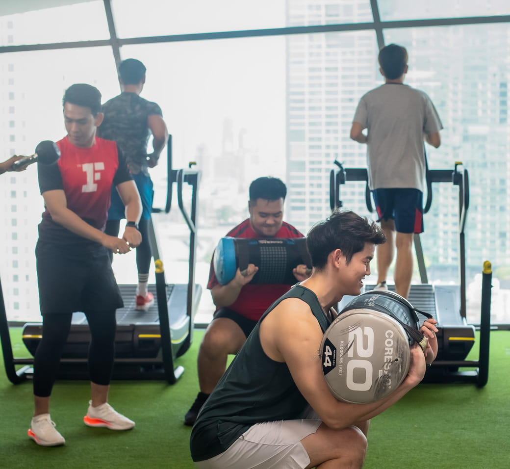 Corporate Membership Gym Wellness Solutions For The Workforce corporate-membership-gym-wellness-solutions-for-the-workforce