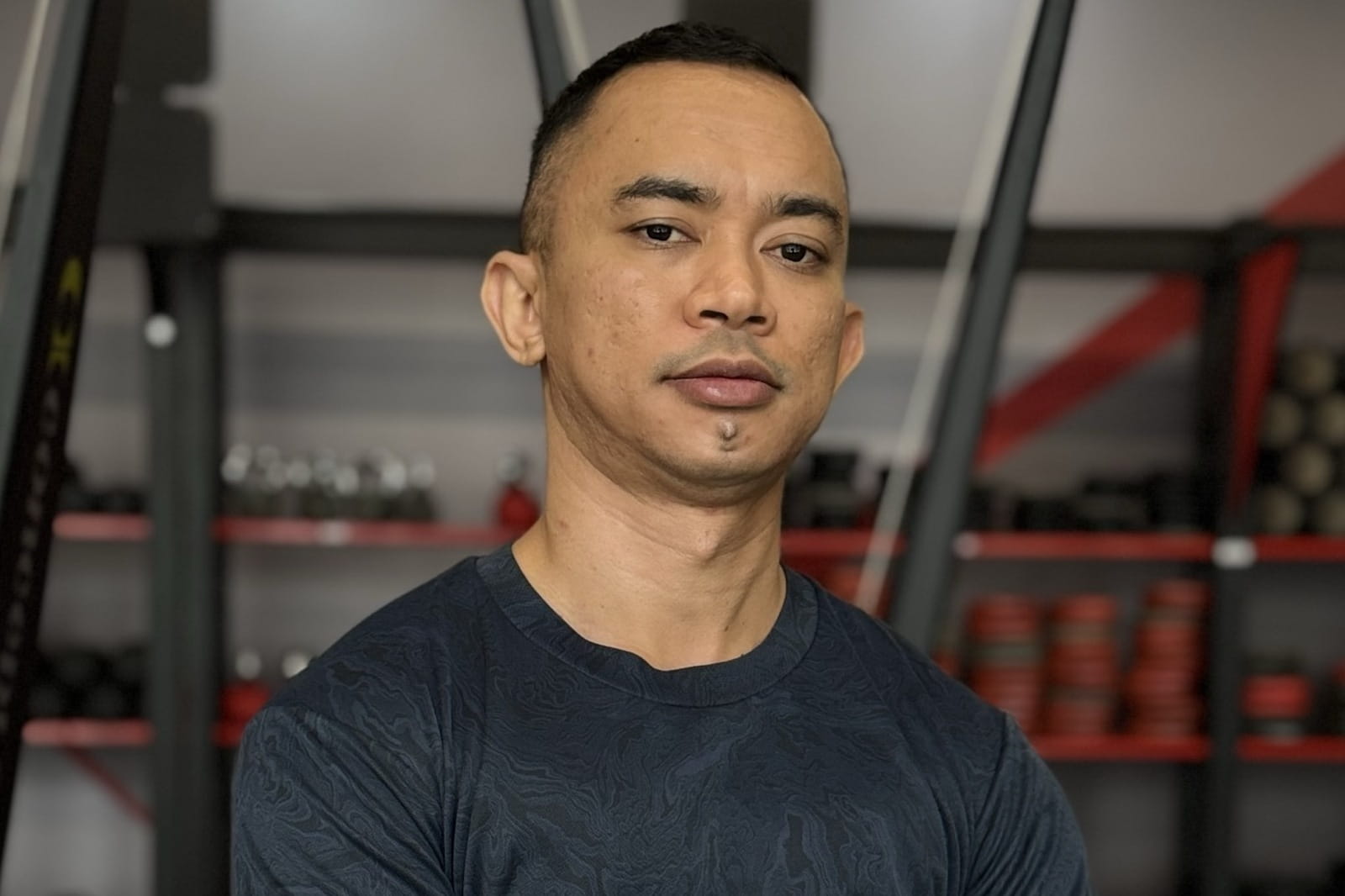 HYROX Training & Community In Malaysia | Fitness First