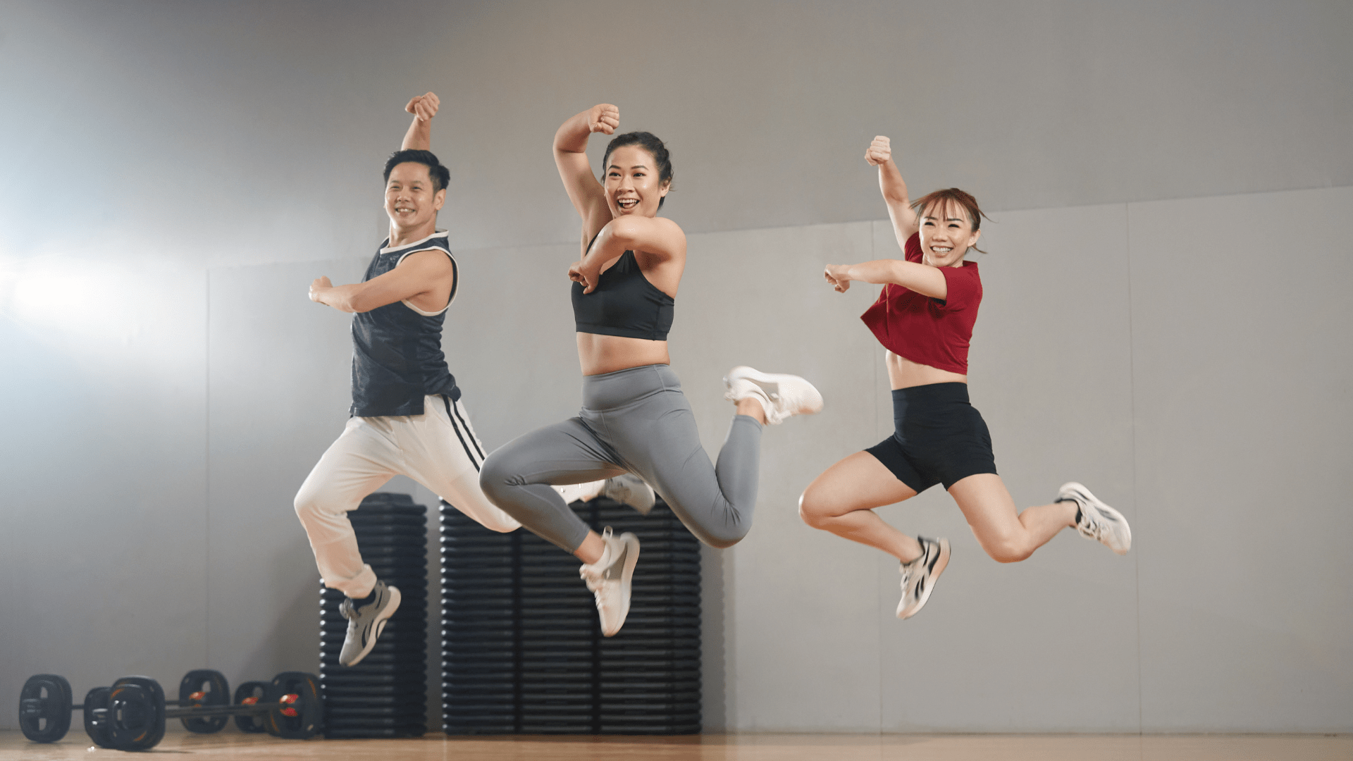 Why Group Fitness Classes at Fitness First Are the Smartest Way to Stay ...