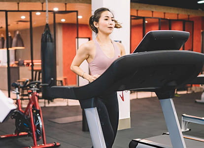 Body Transformation Challenge