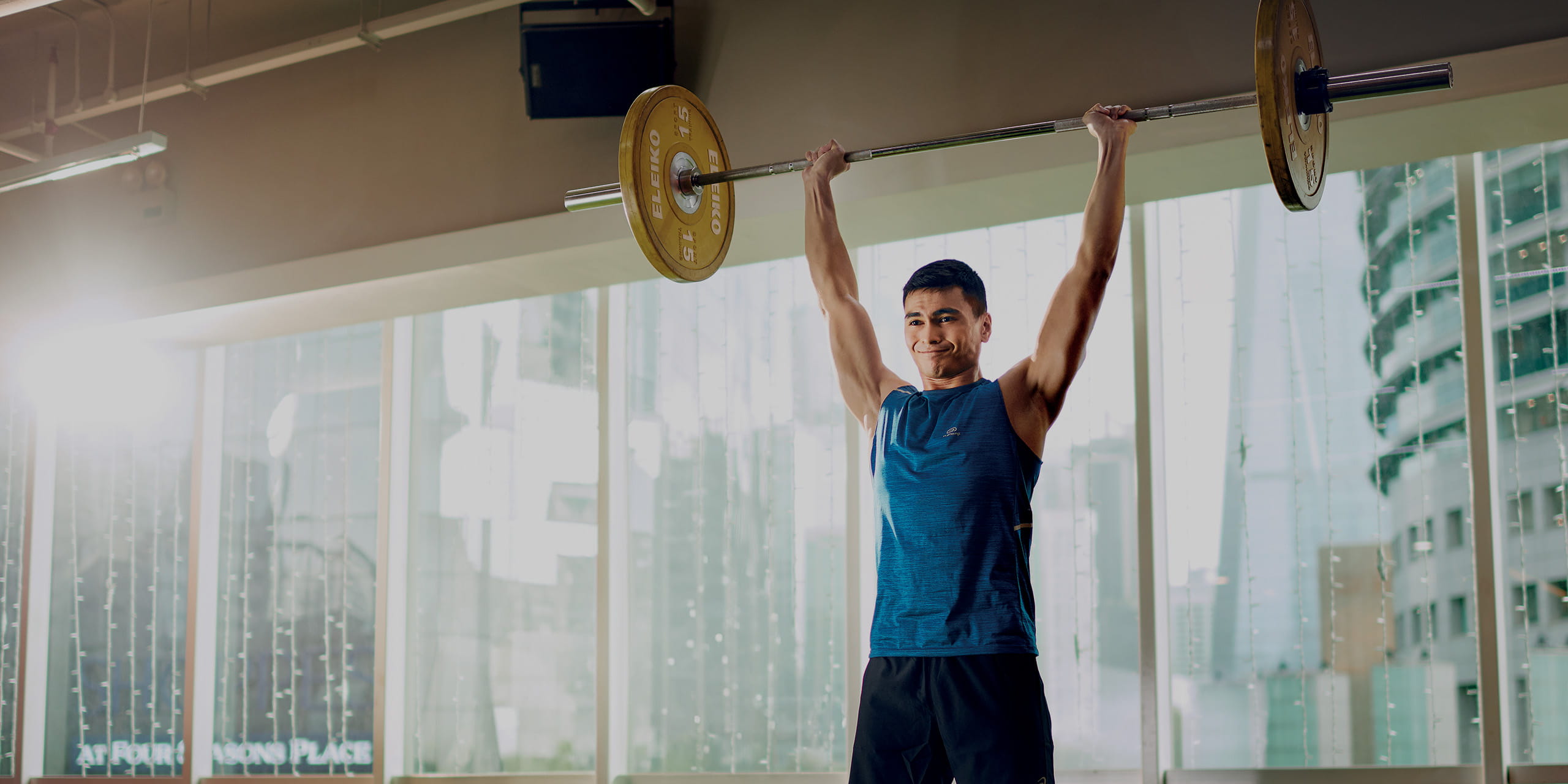 Transformation Challenge 2025 | Fitness First Philippines