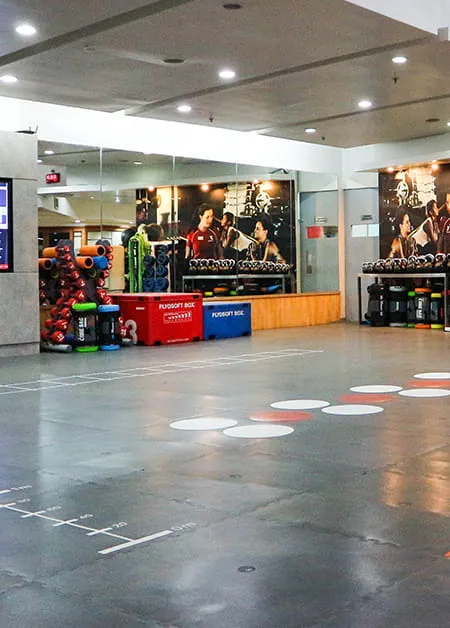 Fitness First @ Manila | Premier Gym & Fitness Center Philippines