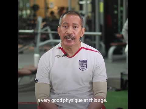 Fitness First Philippines Official Site | Premium Gym & Fitness Center