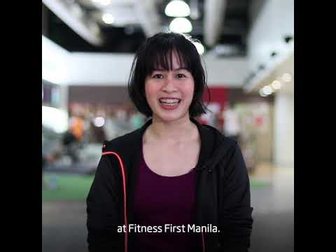 Fitness First Philippines Official Site | Premium Gym & Fitness Center