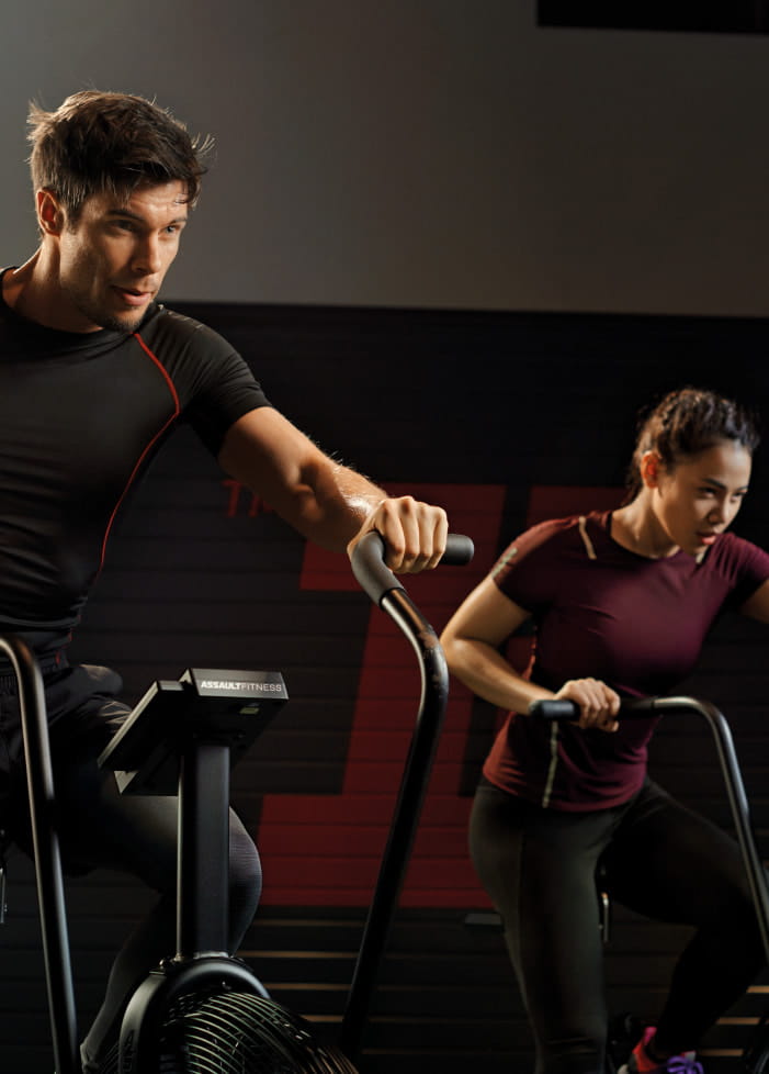 Membership Options: Comprehensive Gym Packages & Choices | Fitness ...
