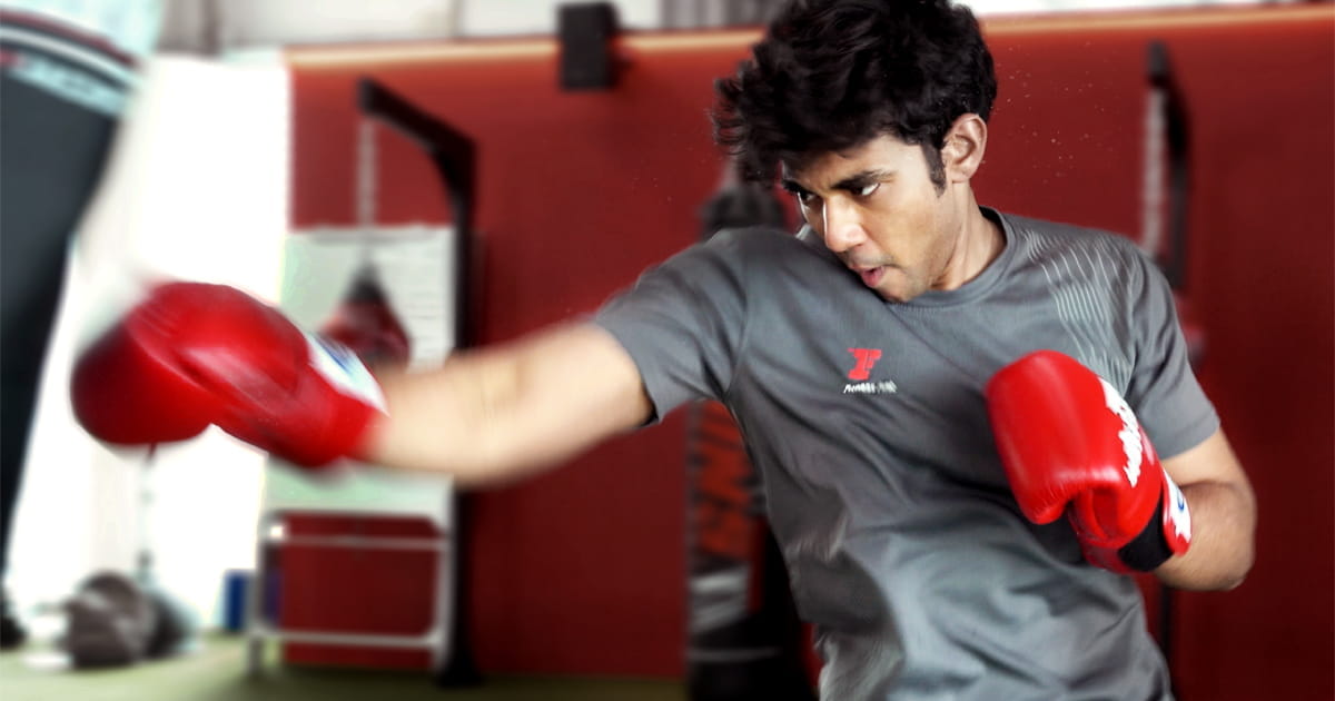 Breakthrough Challenge 2025 | Fitness First Singapore