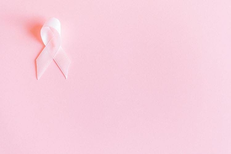 OCTOBER IS BREAST CANCER AWARENESS MONTH