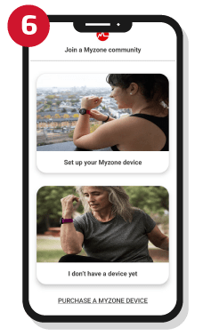 F Zone Belt | Fitness First Thailand