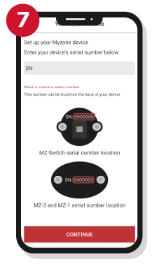 F Zone Belt | Fitness First Thailand