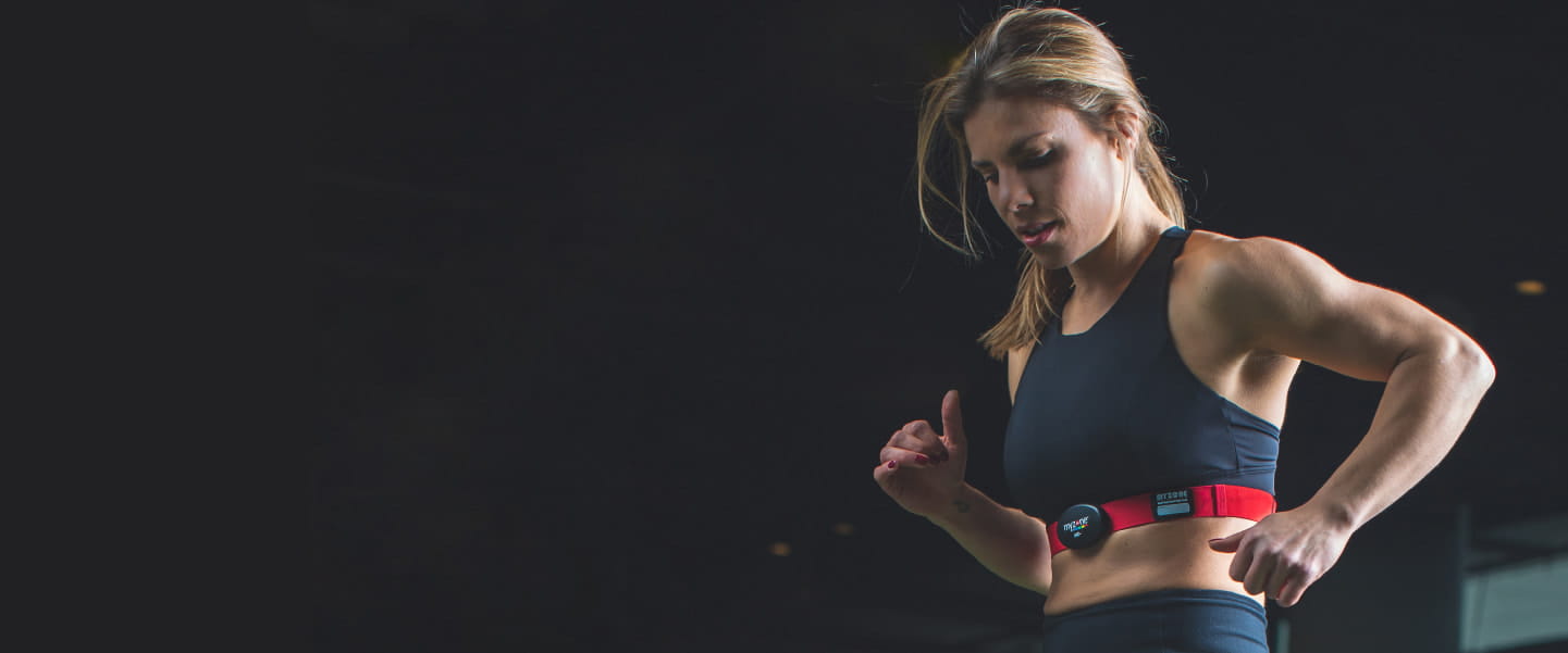 F Zone Belt | Fitness First Thailand