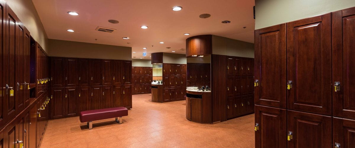Fitness First Seacon Square - Gym & Fitness Centre In Thailand