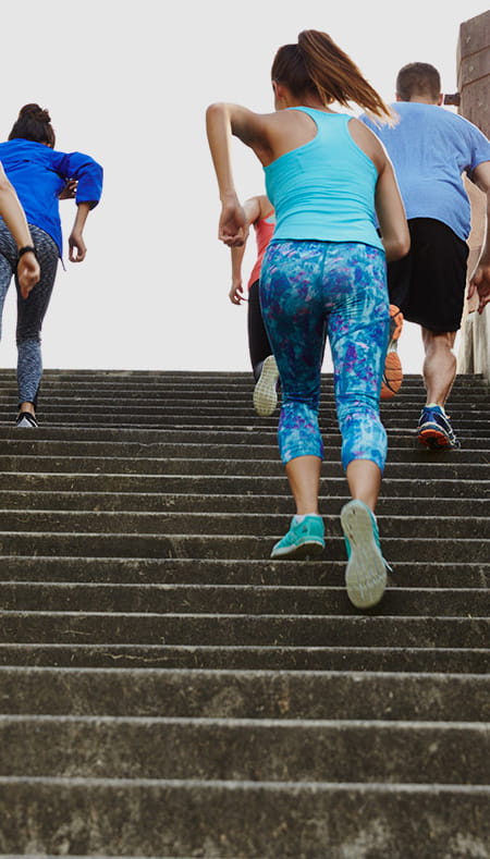 Cardio Step Workout Class | Les Mills BodyStep | Fitness First TH